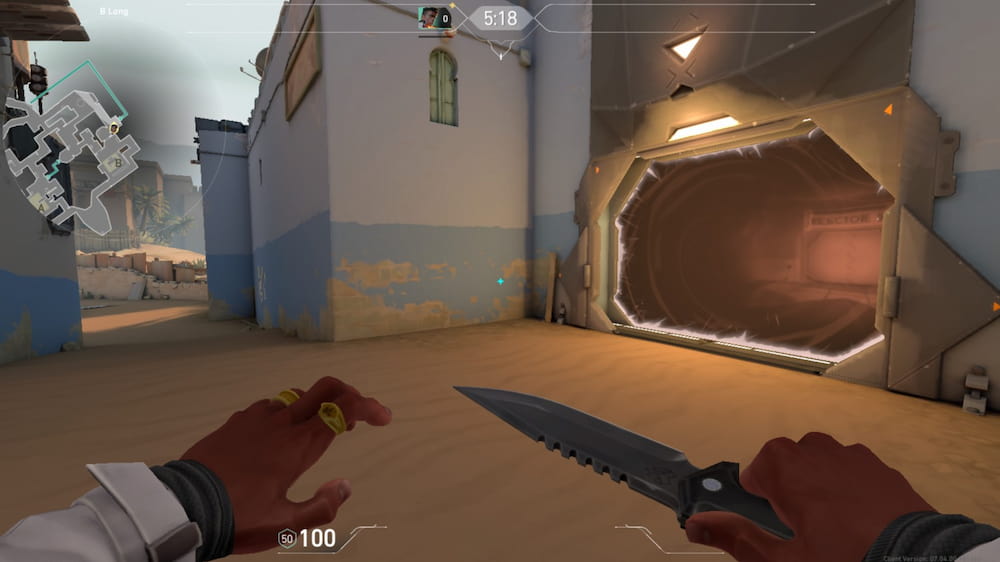 Valorant Bind In-depth Map Guide