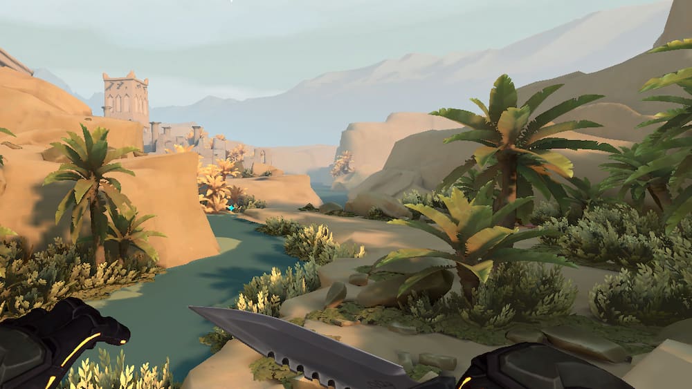 Valorant Bind In-depth Map Guide