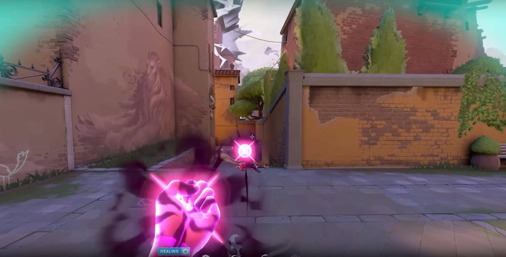 Reyna - VALORANT Agent Abilities, Age & Voice Lines