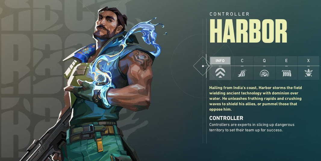 Agentes Controladores do VALORANT: veja lista e saiba mais