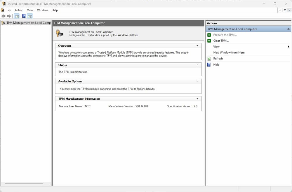 How to enable Secure Boot for VALORANT