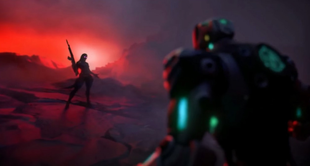 Reyna - VALORANT Agent Abilities, Age & Voice Lines