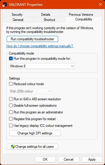 How to enable Secure Boot for VALORANT