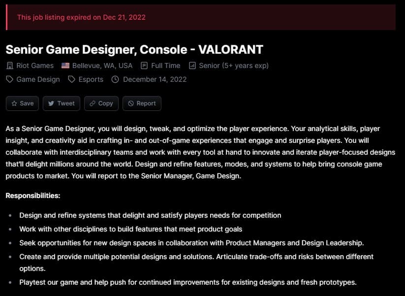 Is VALORANT on PS4?
