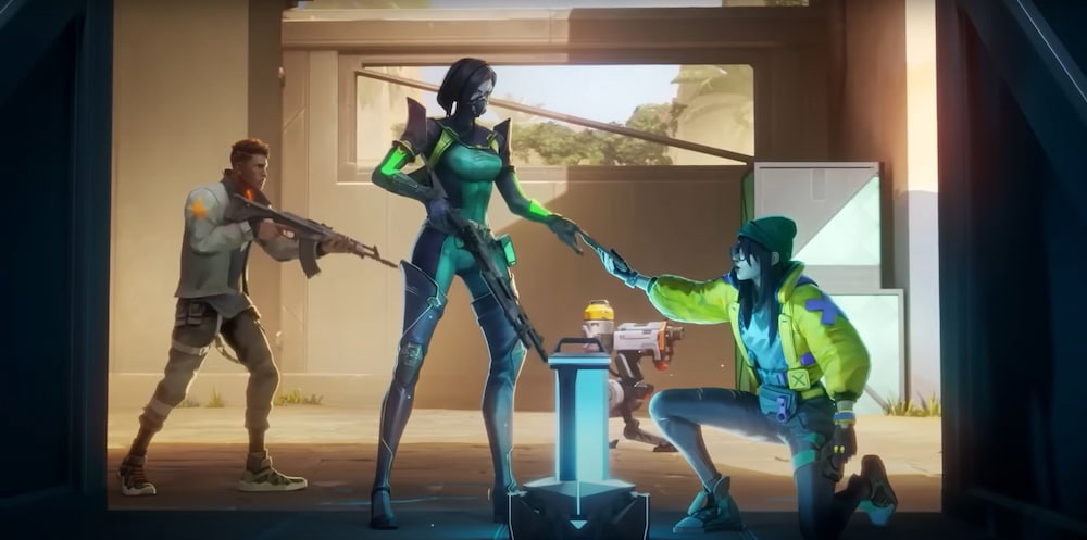 VALORANT beginner guides