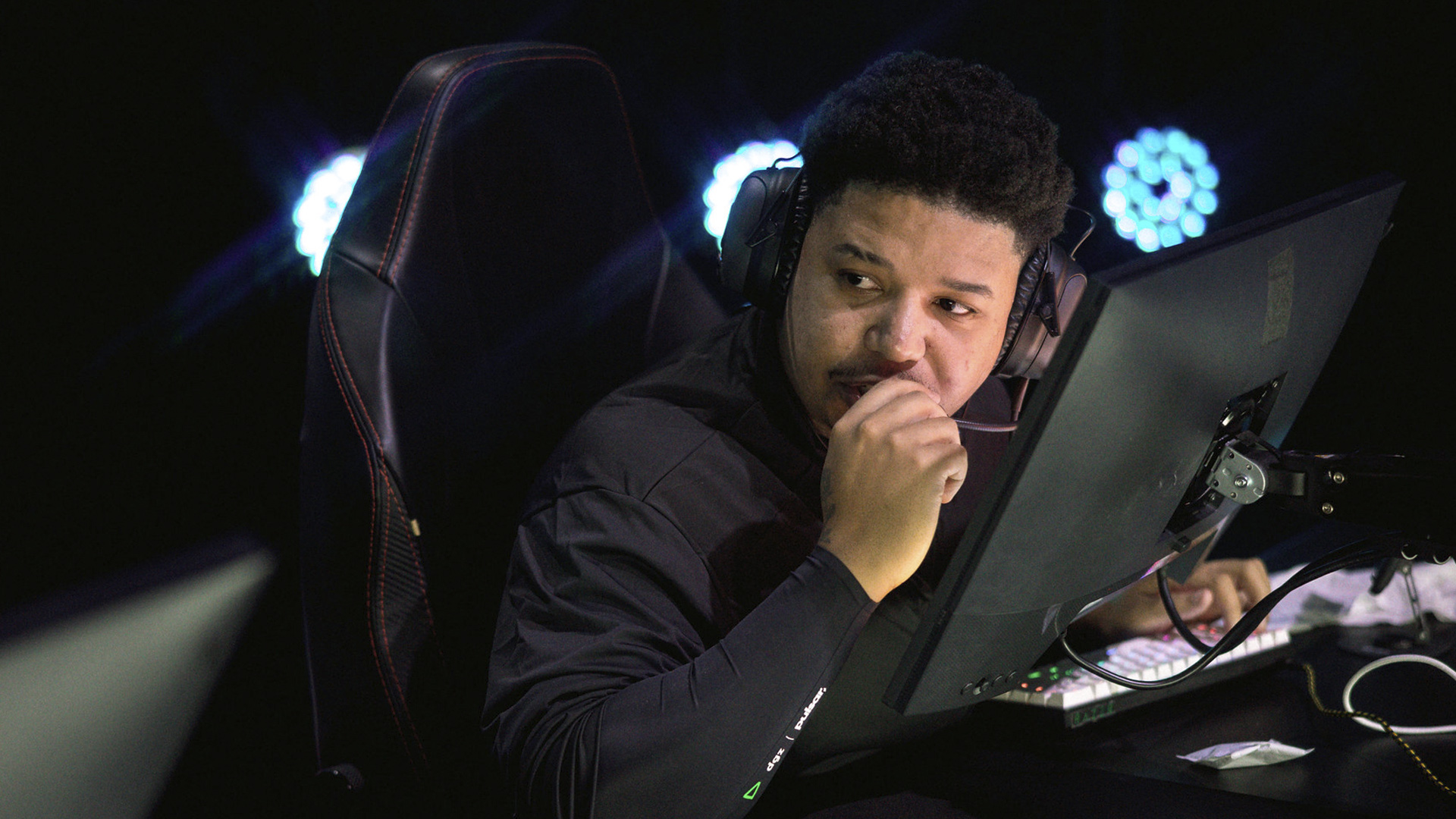 Evil Geniuses oficializa contratação de dgzin e anuncia novo time ...