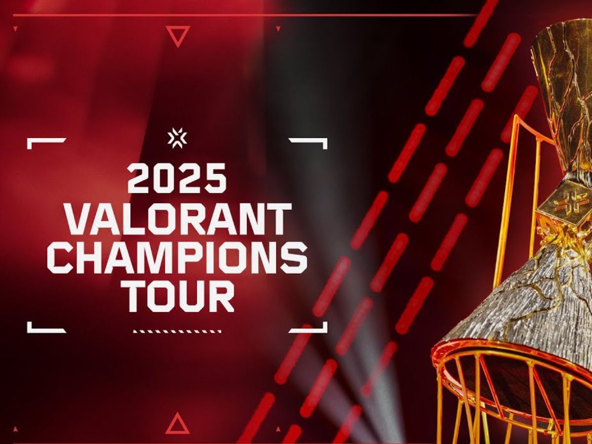 VCT 2025 Schedule: Teams, dates, and more | VALORANT Esports News ...