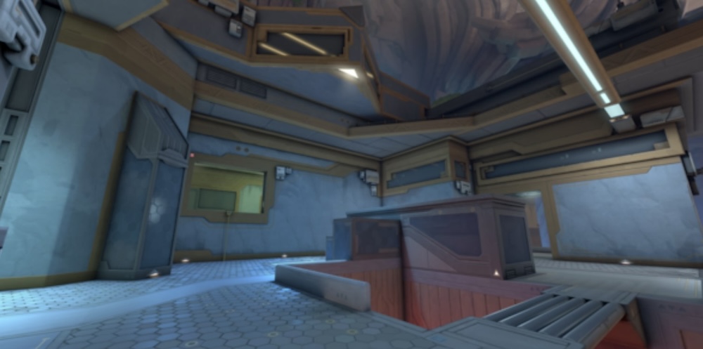 Valorant Abyss Map release date, Layout & Callouts