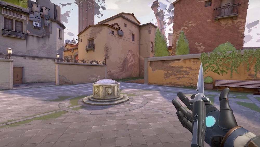 VALORANT Aperture bundle: Skins, price, weapons