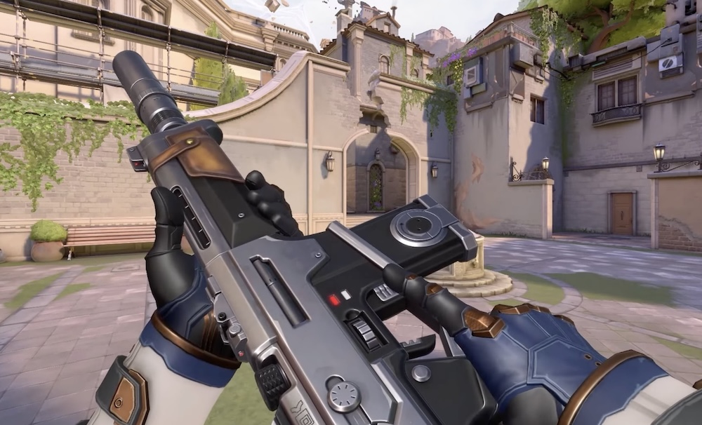 VALORANT Aperture bundle: Skins, price, weapons