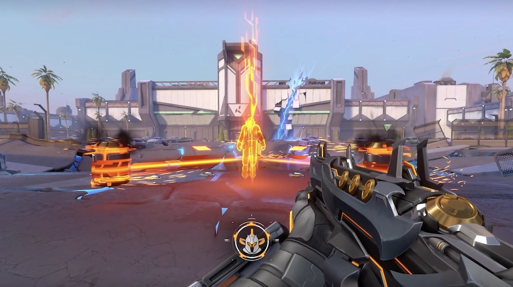 Doombringer Bundle VALORANT: Skins, weapons, price