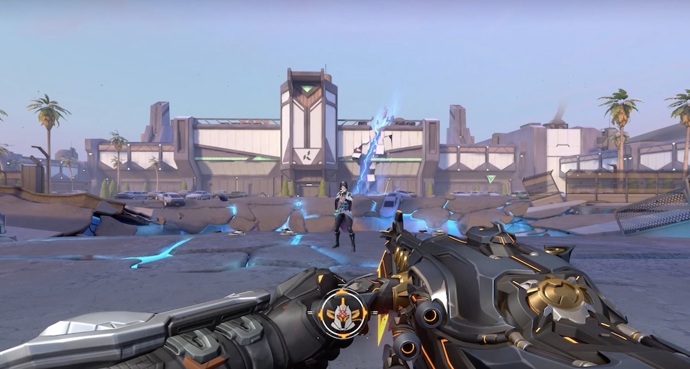 Doombringer Bundle VALORANT: Skins, weapons, price