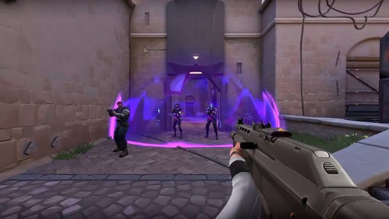 Clove Valorant Agent All Abilities, Age and More