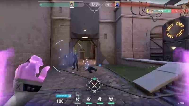 Clove Valorant Agent All Abilities, Age and More