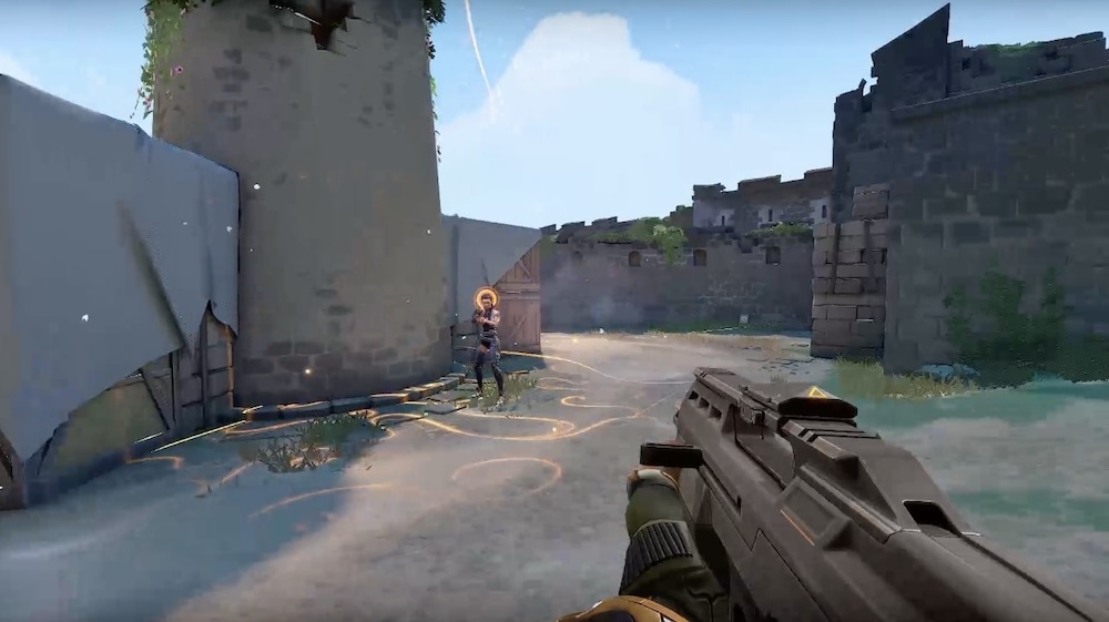 Everything you need to know about Harbor in VALORANT