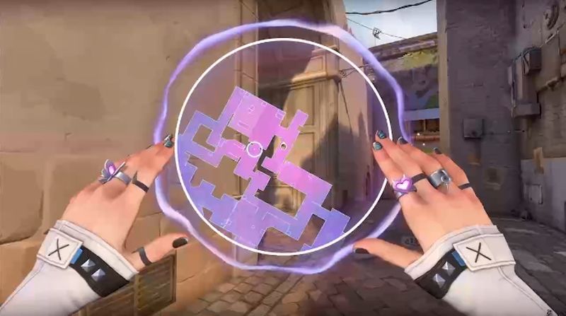 Clove Valorant Agent All Abilities, Age and More