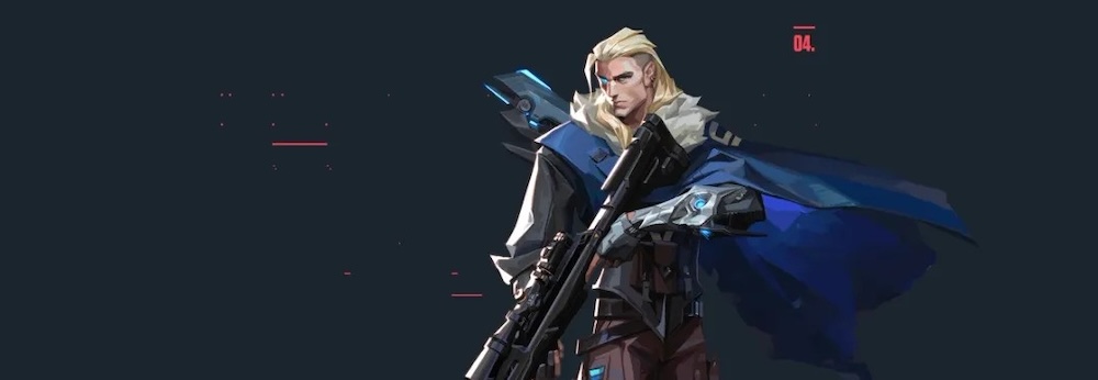 Best VALORANT team composition for Abyss