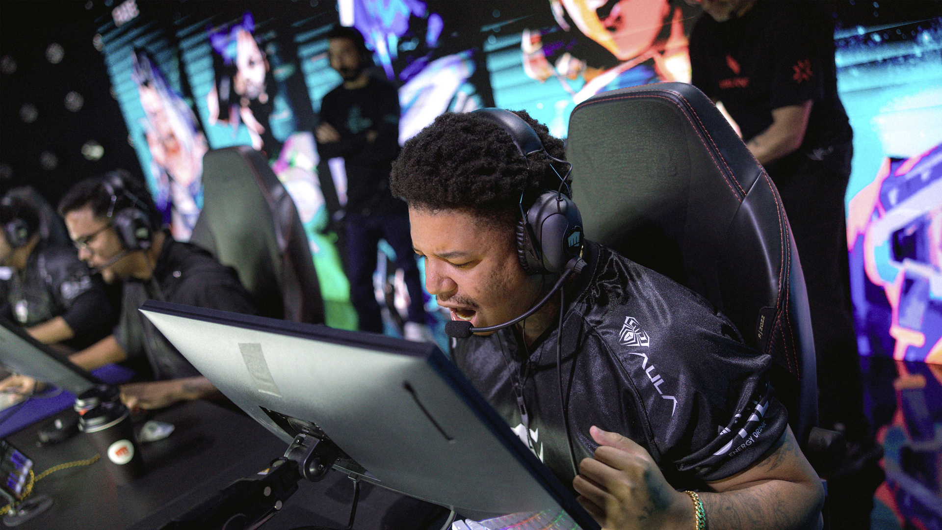 dgzin on joining Evil Geniuses: "This EG opportunity is something that ...