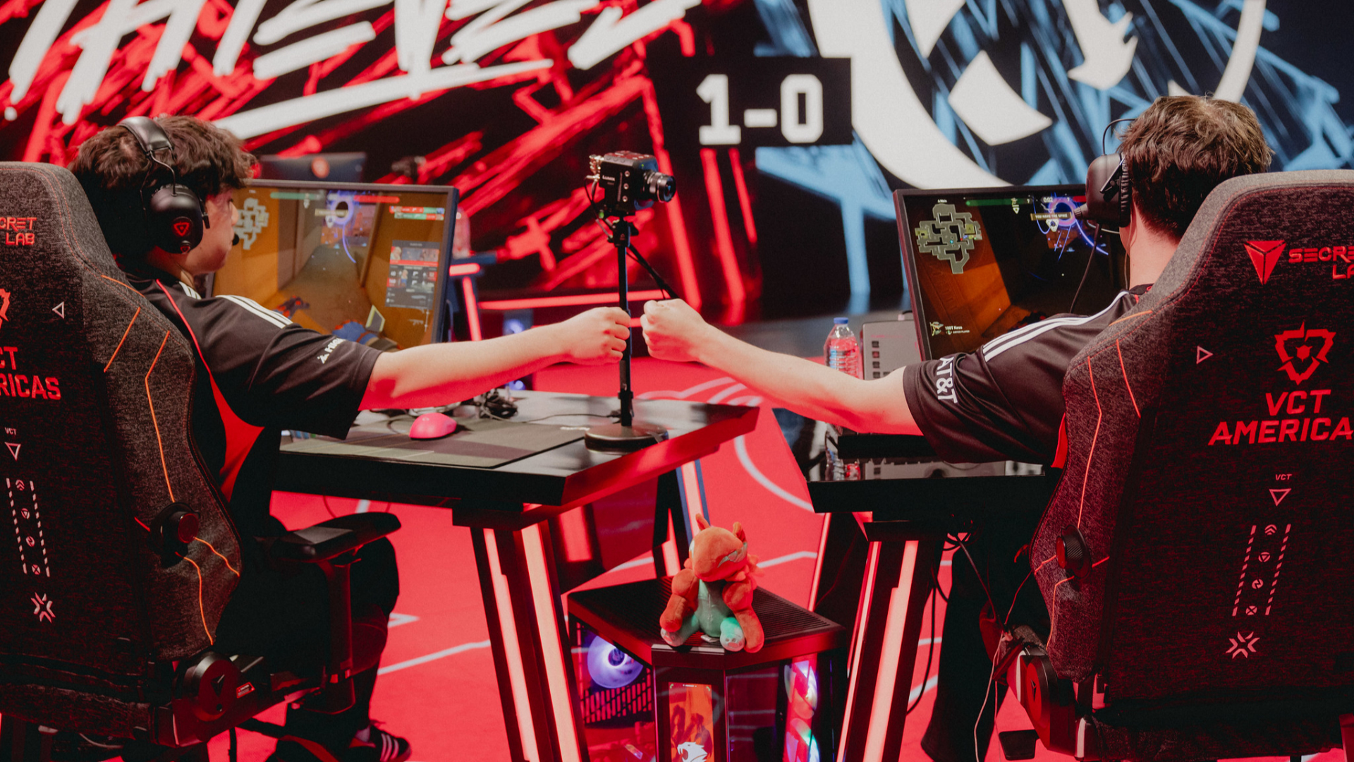 VCT Americas 2025 Stage 2 Playoffs Preview | VALORANT Esports News | THESPIKE.GG