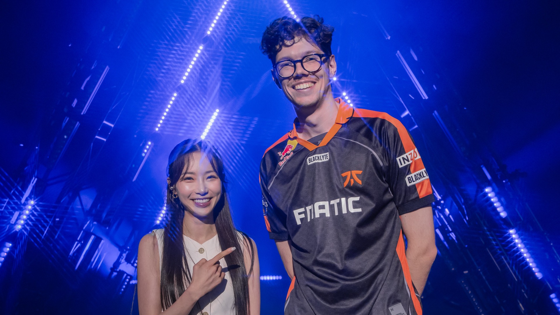 "It's made everyone more hungry": Fnatic's head coach Milan on ...