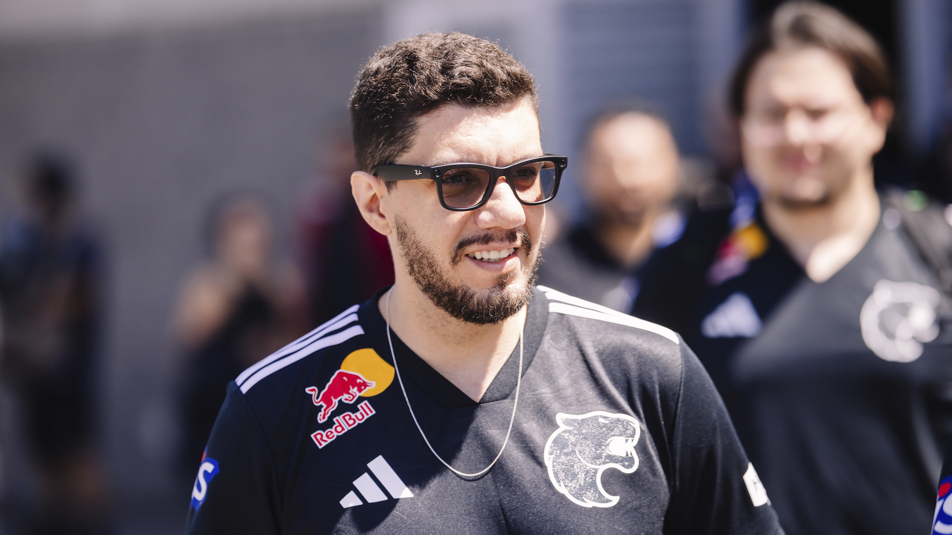 Brasil define shaW como coach de VALORANT na ENC 2026 | VALORANT ...