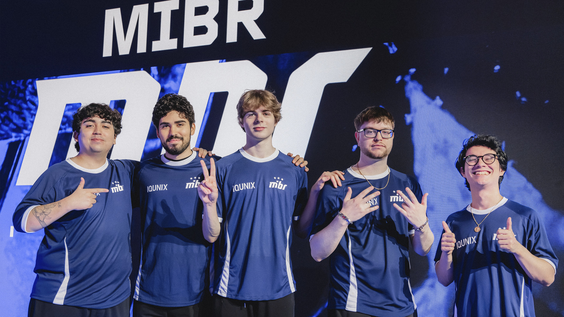 MIBR quebra tabu e vence G2 no VALORANT depois de 2 anos | VALORANT ...