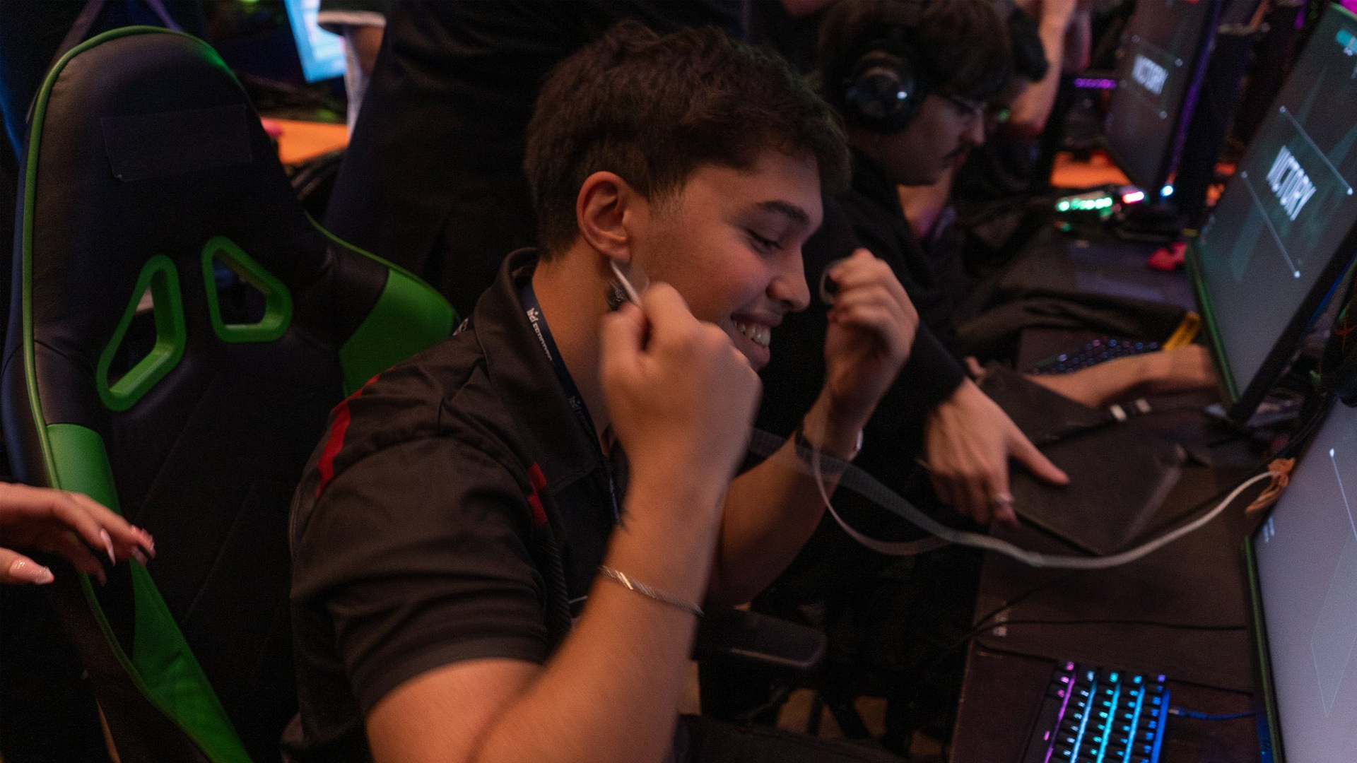 EWC 2025: 2Game terá "complete" na vaga de spikeziN em qualify ...