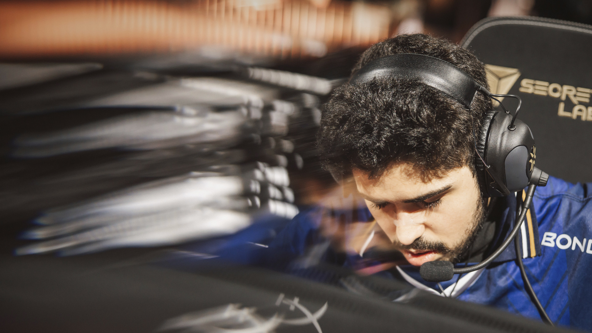 Champions 2025: aspas bate recorde de kills em séries MD3 | VALORANT Esports Notícias | THESPIKE.GG