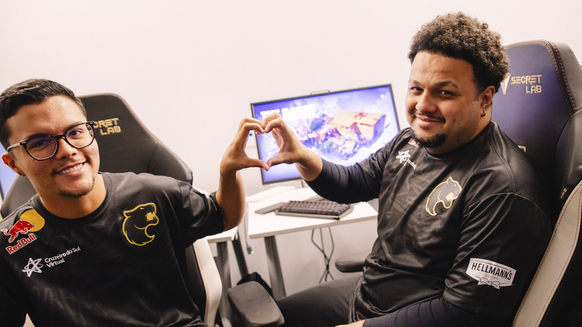 Time com ex-jogadores do VCT Americas disputará o VCB Split 2 ...