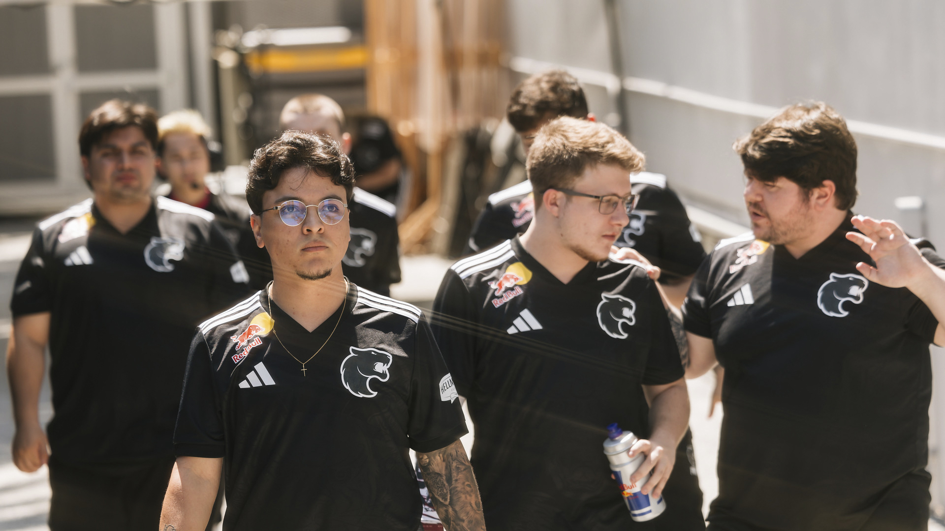 FURIA dispensa jogadores e vai internacionalizar lineup em 2026 ...