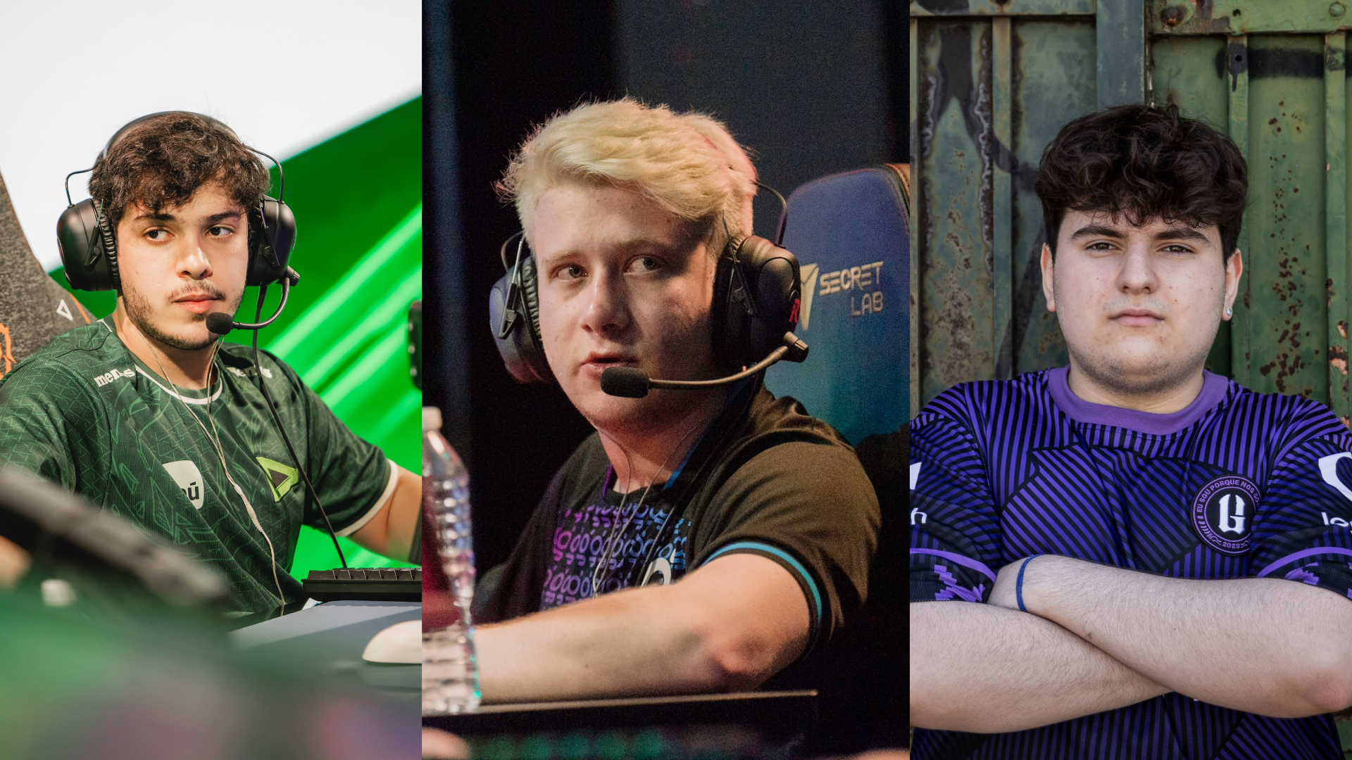 Com shaW, FURIA avança por lineup com tuyz, Urango e basic | VALORANT ...