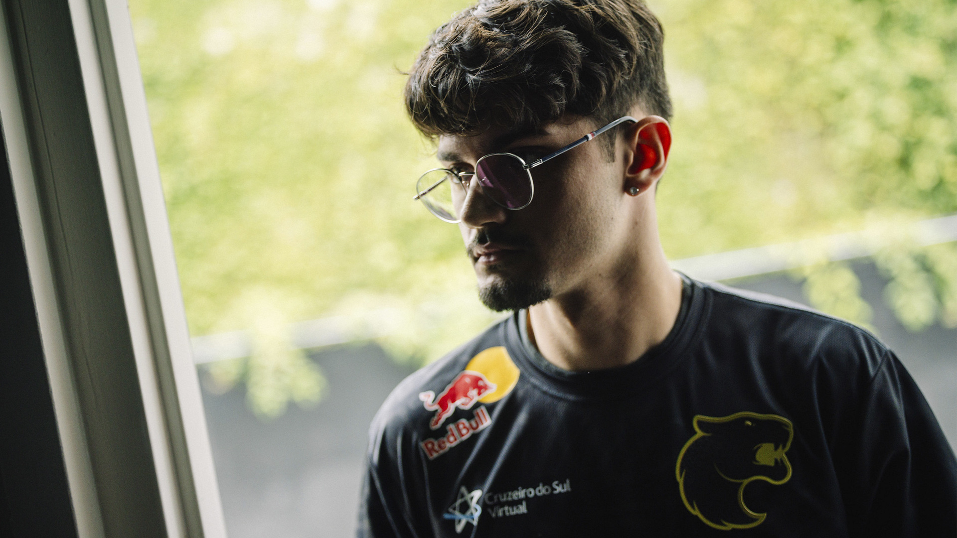 khalil encerra ciclo de 114 jogos em 4 anos e 5 meses na FURIA ...