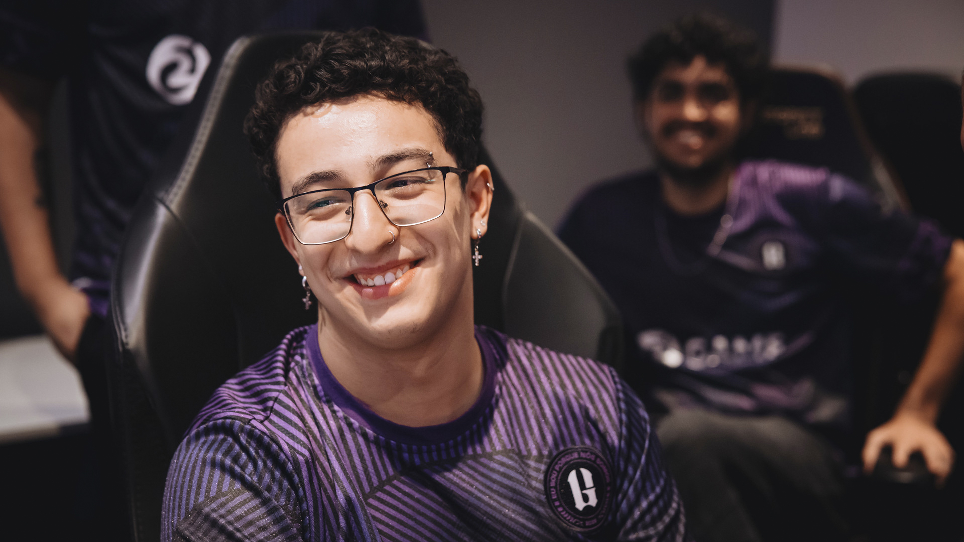 KRÜ tem conversas avançadas para contratar silentz, da 2Game | VALORANT ...