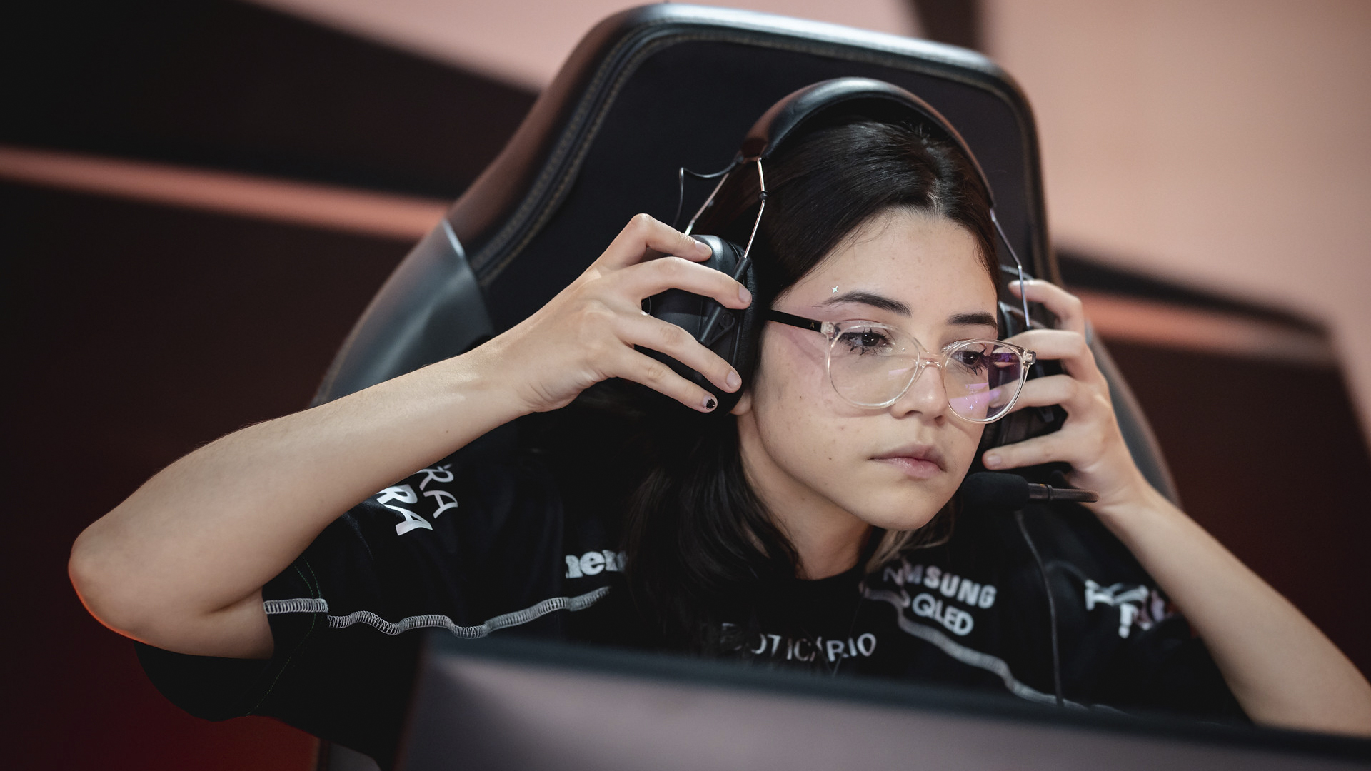 Depois de m4nd, lissa também decide sair do Corinthians Esports ...