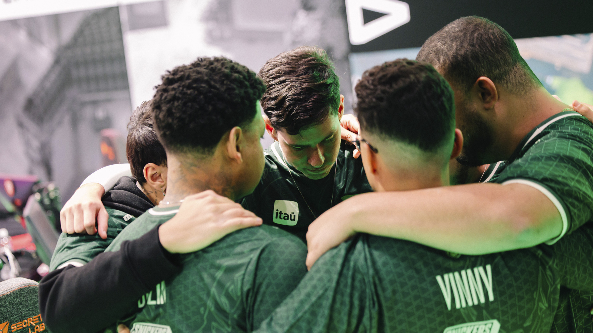 LOUD estreia com derrota para KRÜ no VCT Americas Etapa 1 2025 ...