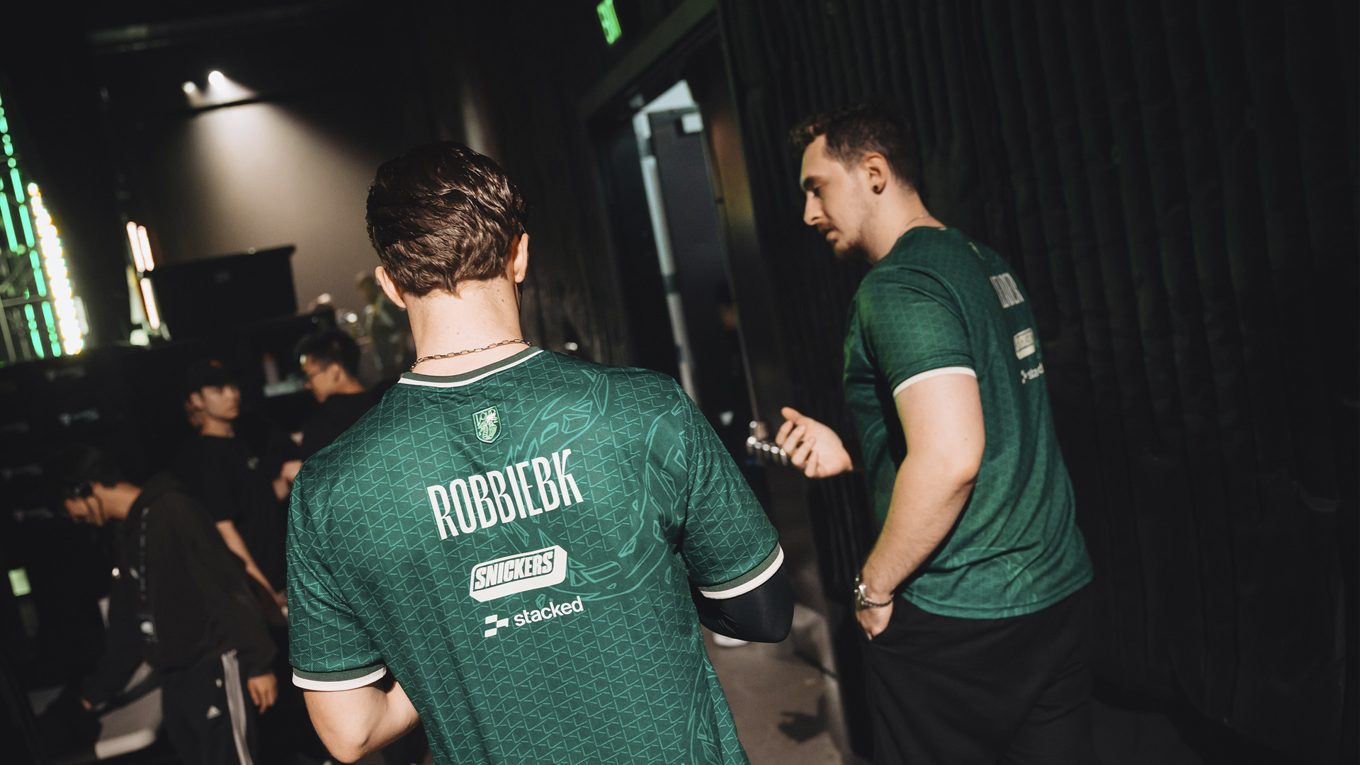 LOUD não conta com RobbieBk e o coach Leader para 2026 | VALORANT ...