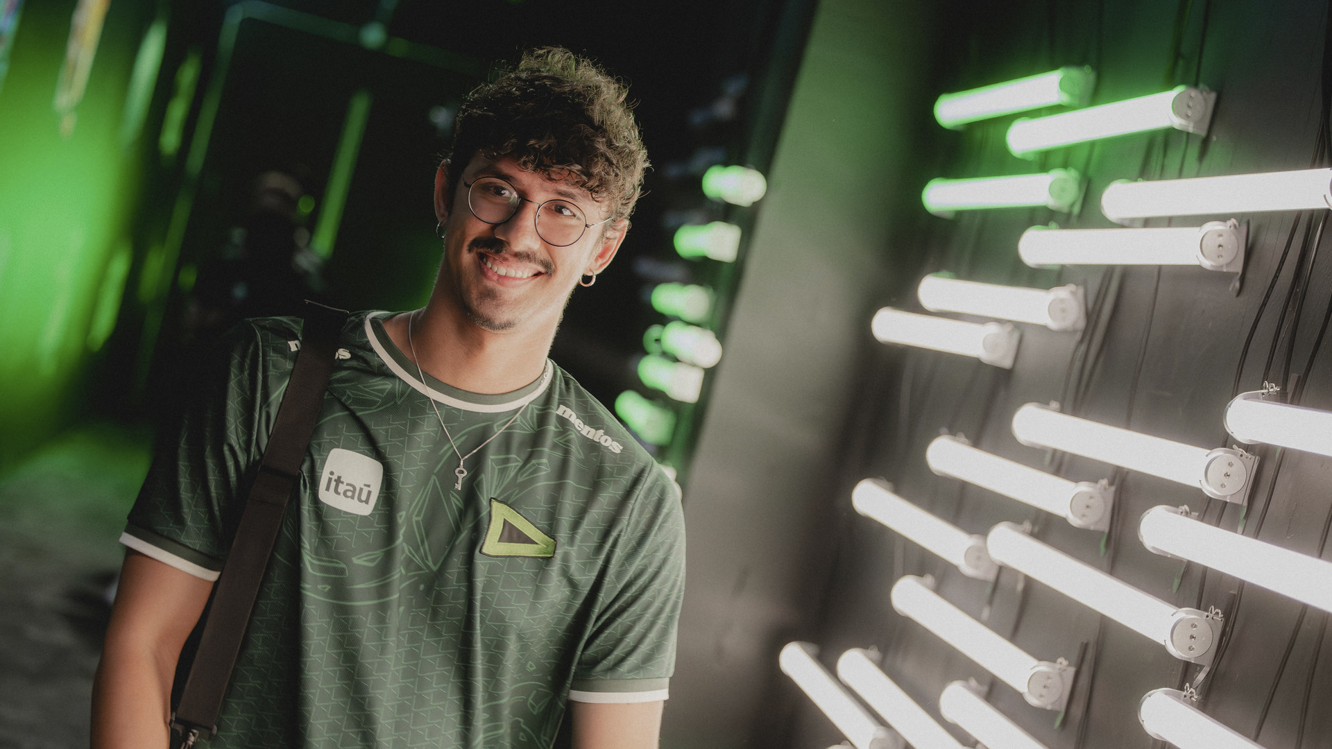 mat anuncia saída da LOUD após 2 anos como assistant coach | VALORANT ...