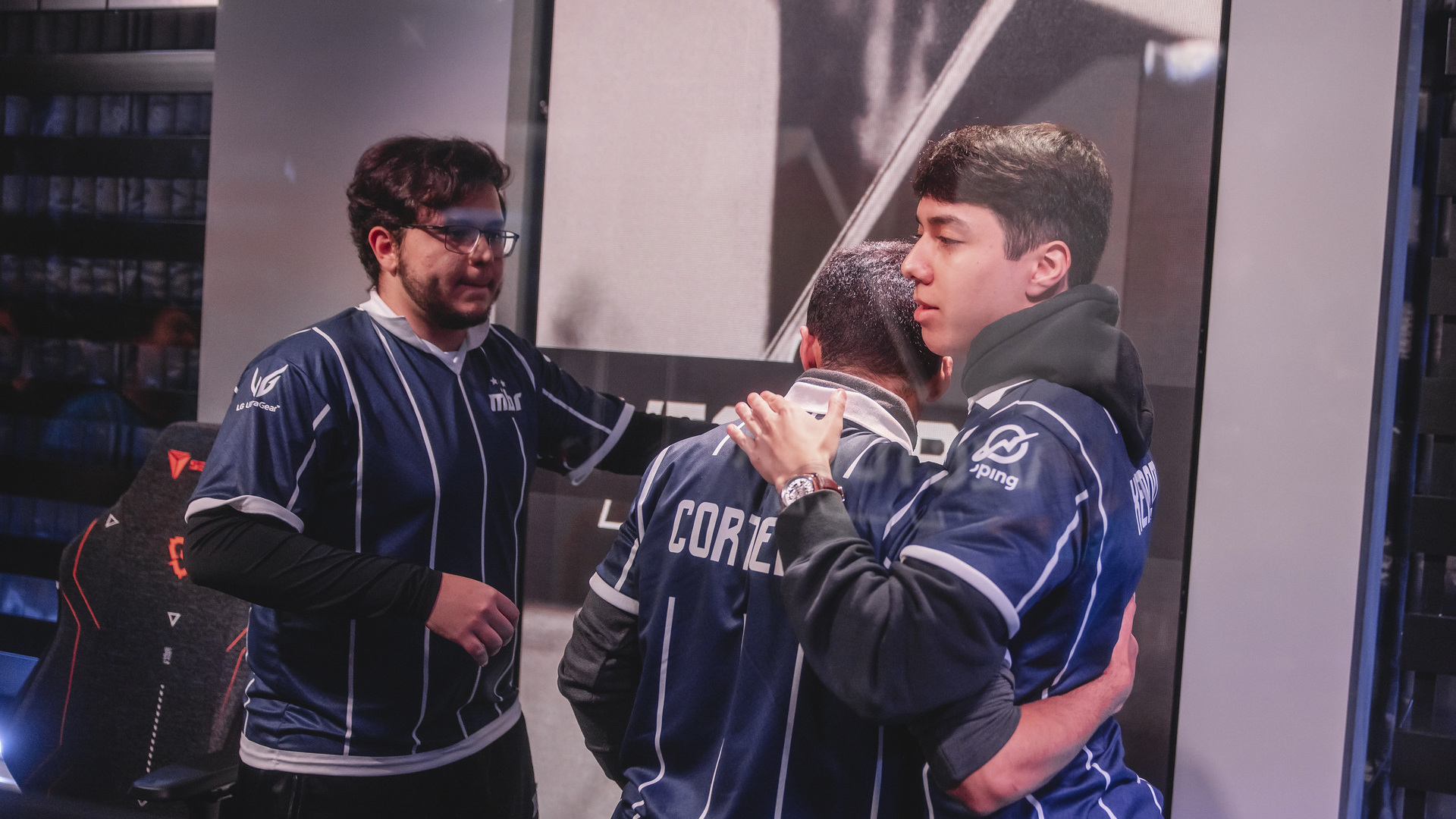 MIBR libera artzin, cortezia e xenom para negociarem com outros times | VALORANT Esports ...