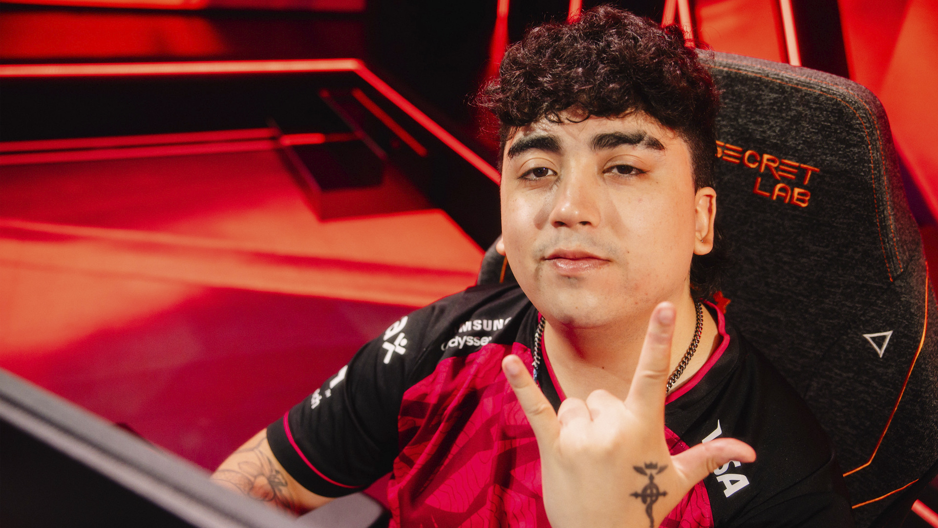 MIBR encaminha contratação de Mazino, da KRÜ | VALORANT Esports ...