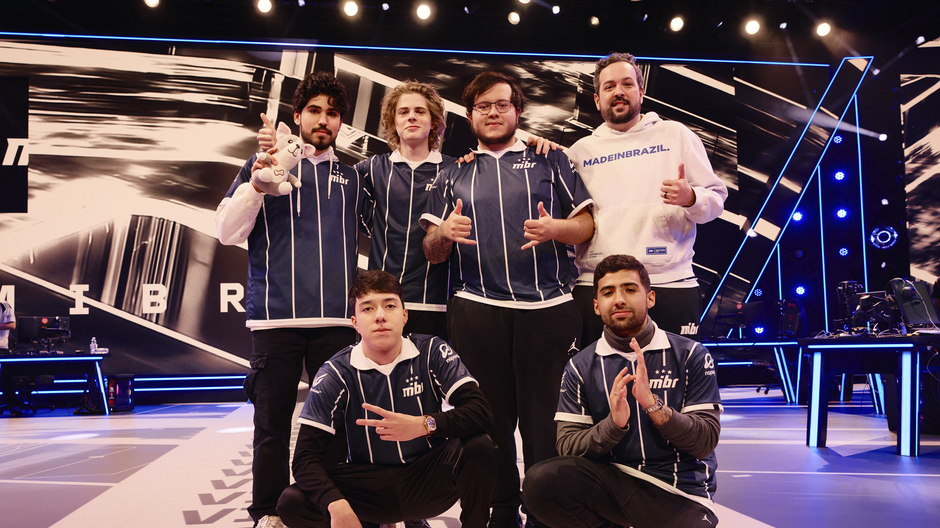 MIBR garante vaga em Masters pela primeira vez na história | VALORANT ...