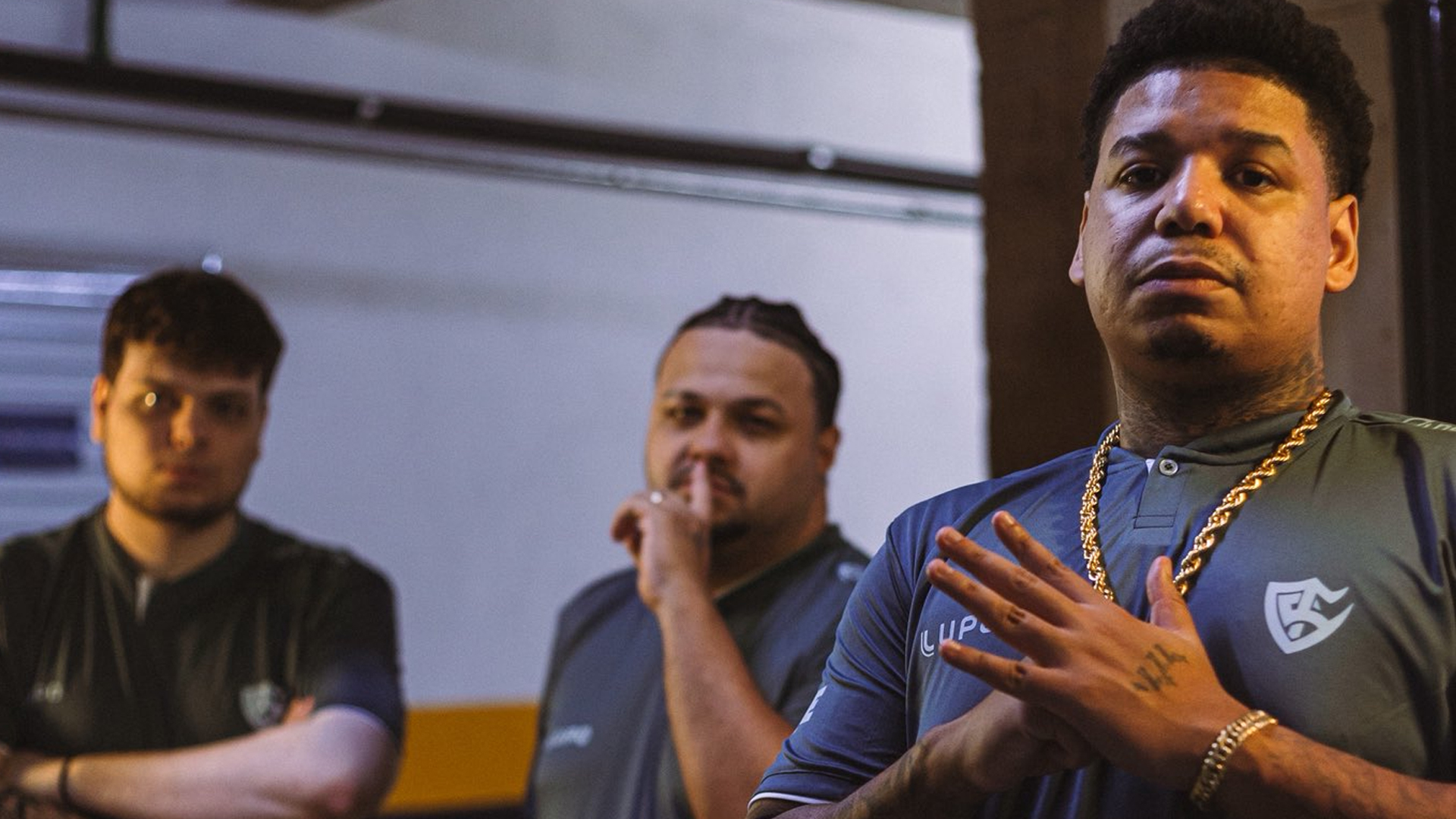 Team Solid vence LCQ e vai à fase principal do Ascension 2025 | VALORANT Esports Notícias ...