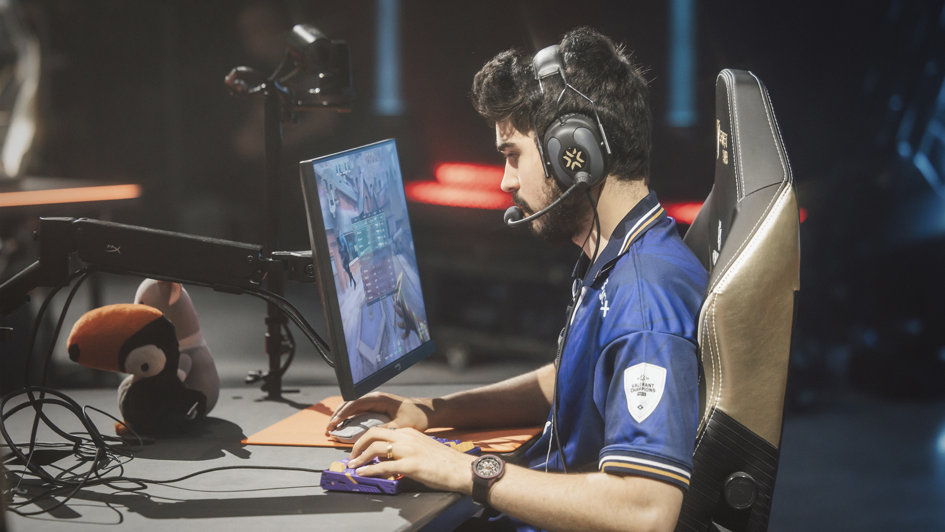 Em meio a interesse chinês, aspas dá prioridade ao MIBR para 2026 ...