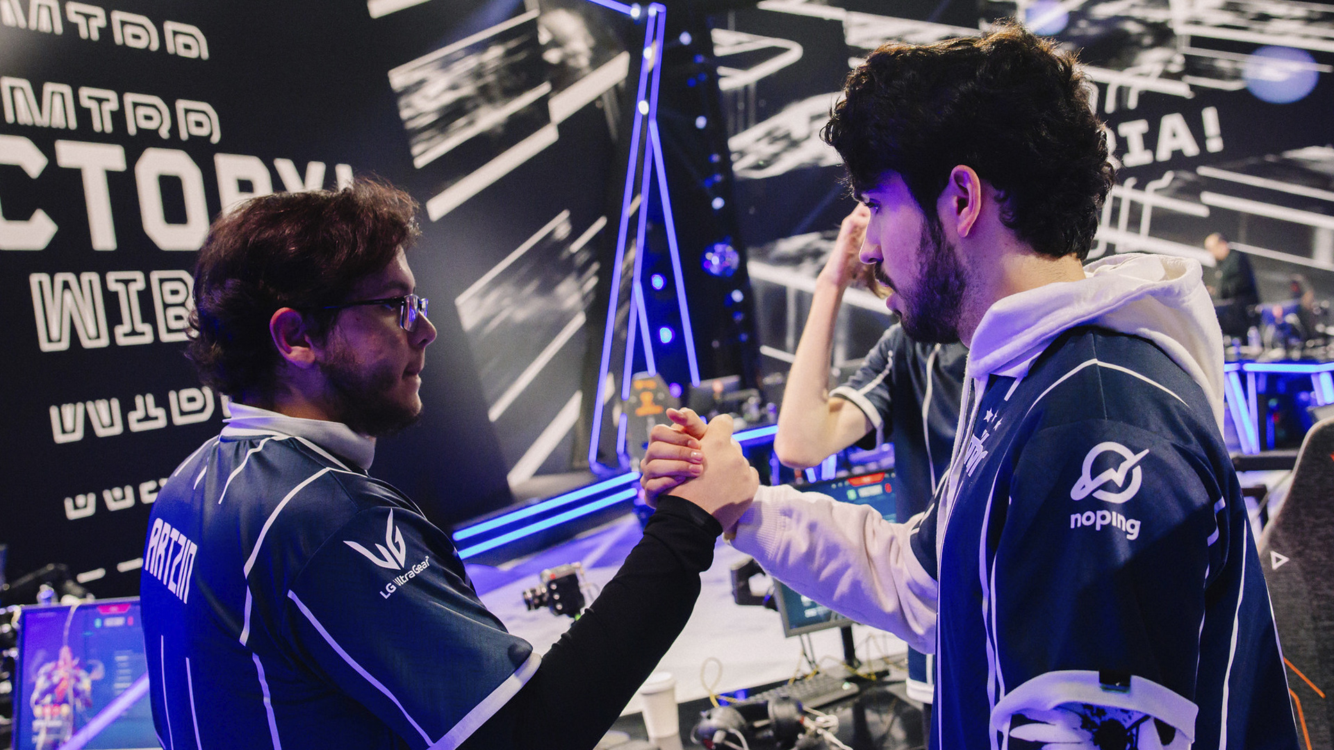 MIBR chega no Champions 2025 com três incógnitas na lineup | VALORANT ...