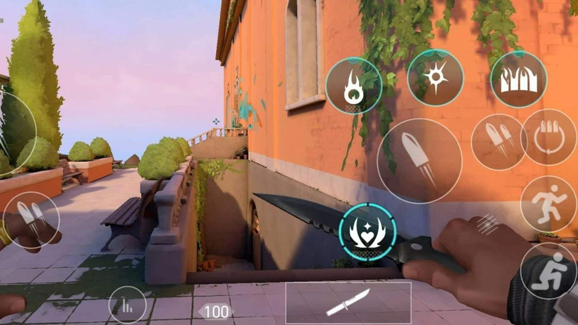 VALORANT Mobile: Riot anuncia lançamento do jogo na China | VALORANT ...