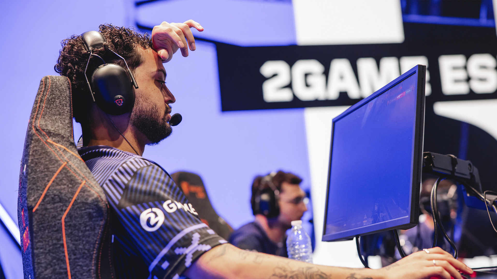 2Game estreia com derrota na 1ª etapa do VCT Americas 2025 | VALORANT ...