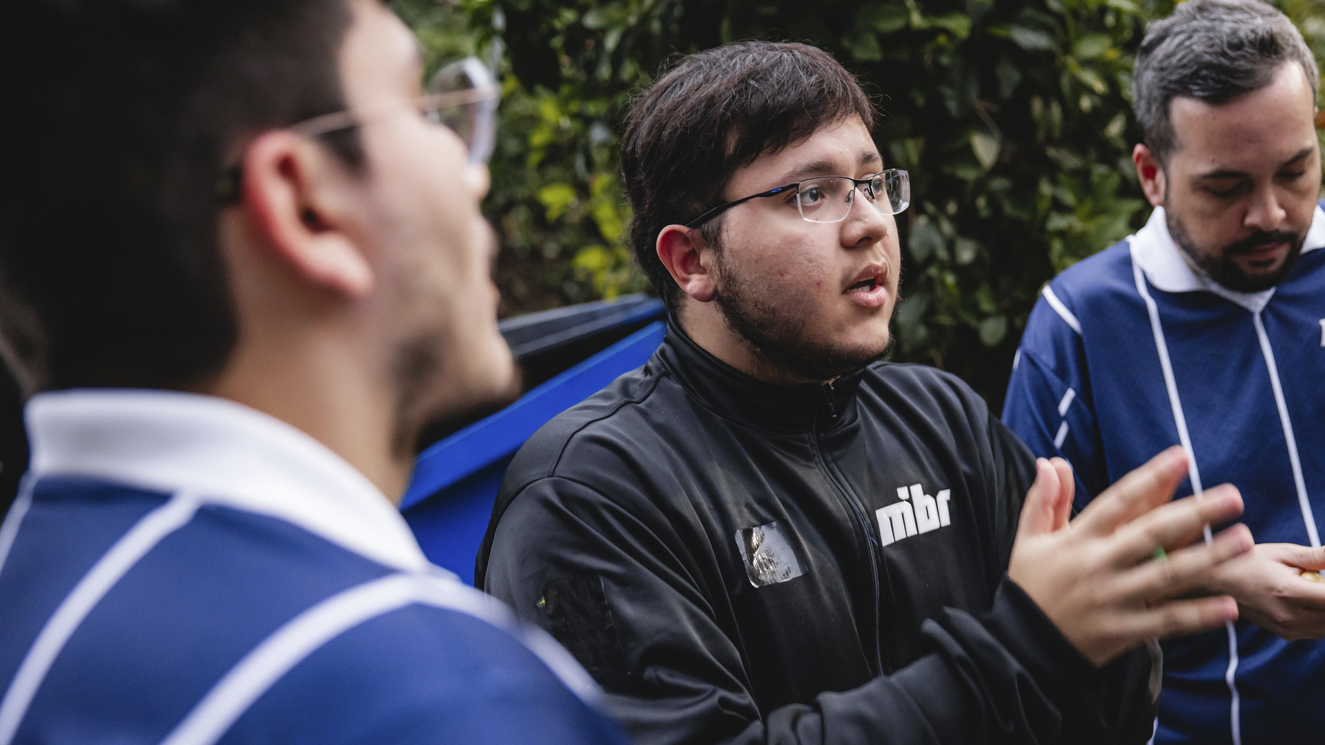 artzin diz que resultados ruins de LOUD e FURIA são “má fase ...