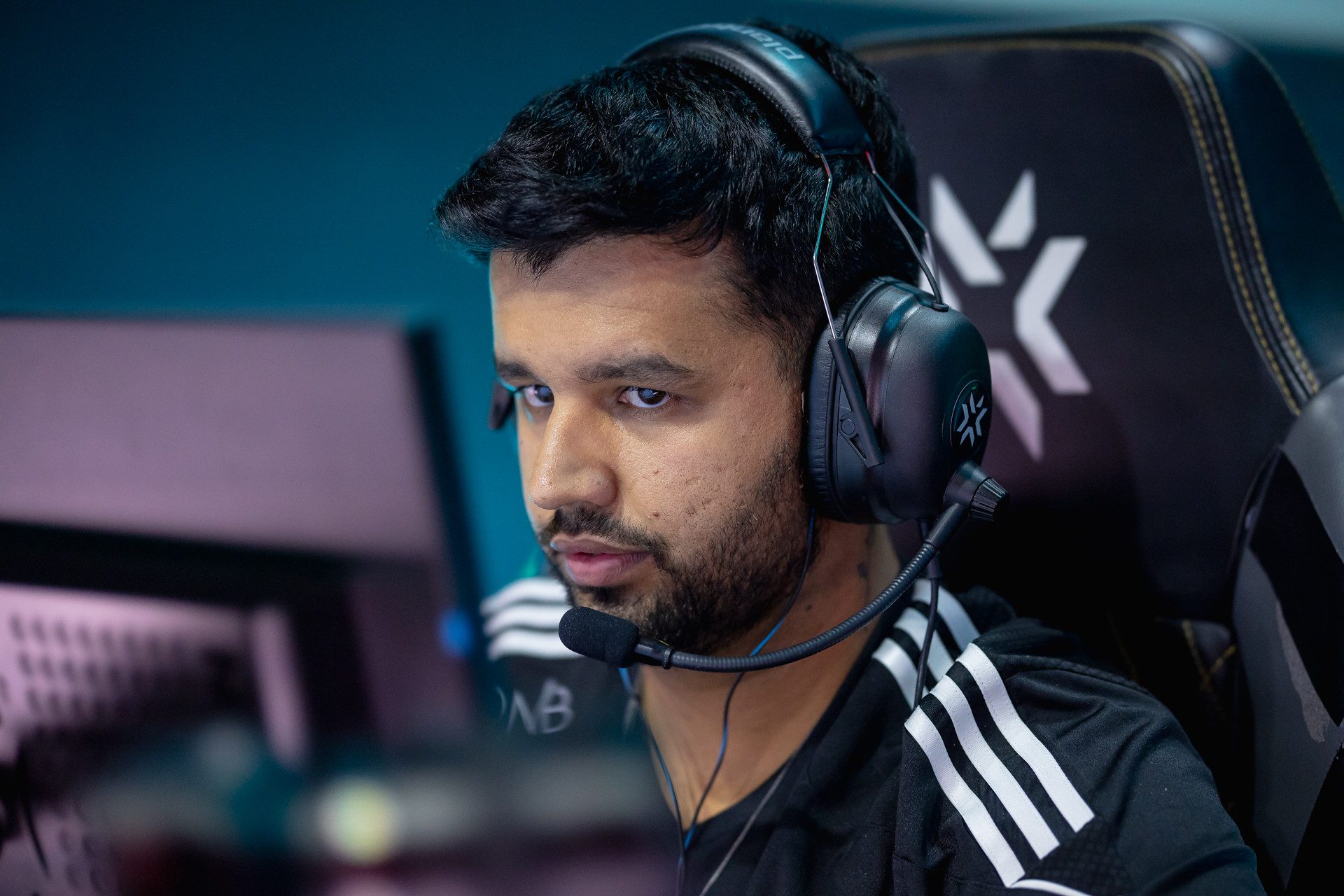 bezn1 se aposenta como pro player e vira coach de VALORANT | VALORANT ...