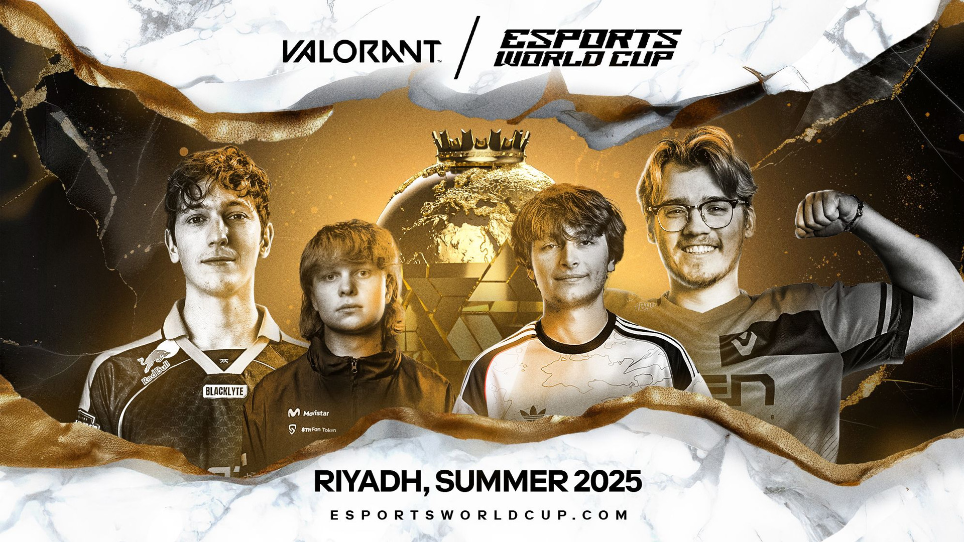 EWC 2025 VALORANT: times, formato, confrontos, datas e mais | VALORANT ...