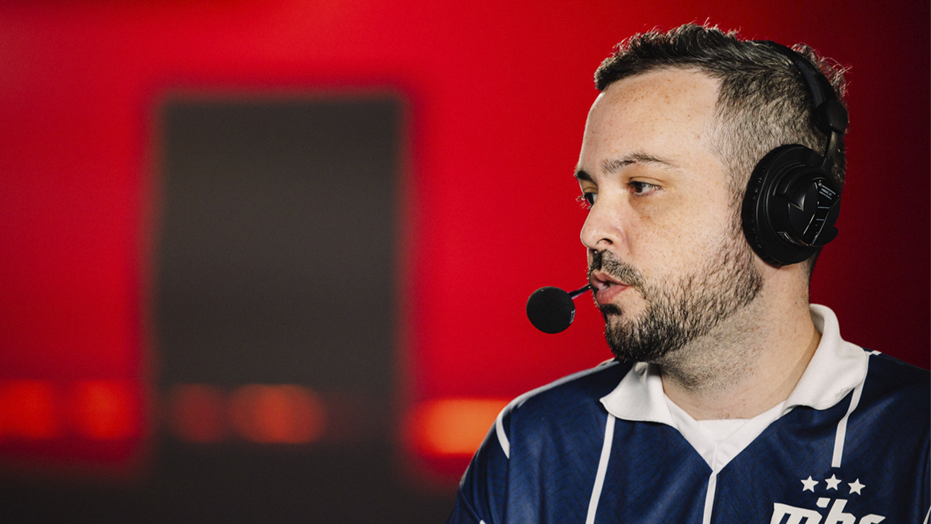 “I will always take risks” - fRoD after MIBR swap nzr for Verno ...