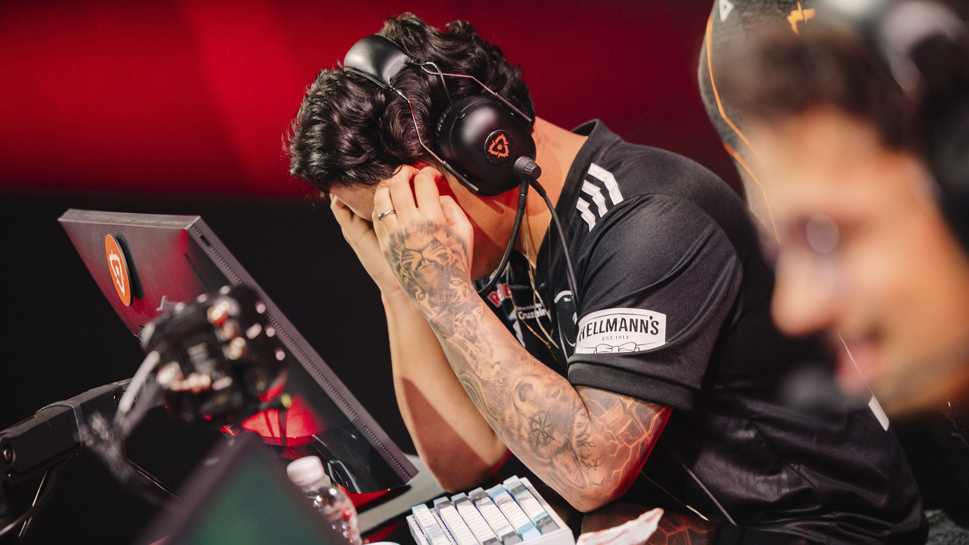 Sem vencer pela FURIA, heat afirma: “É o pior momento da minha carreira ...